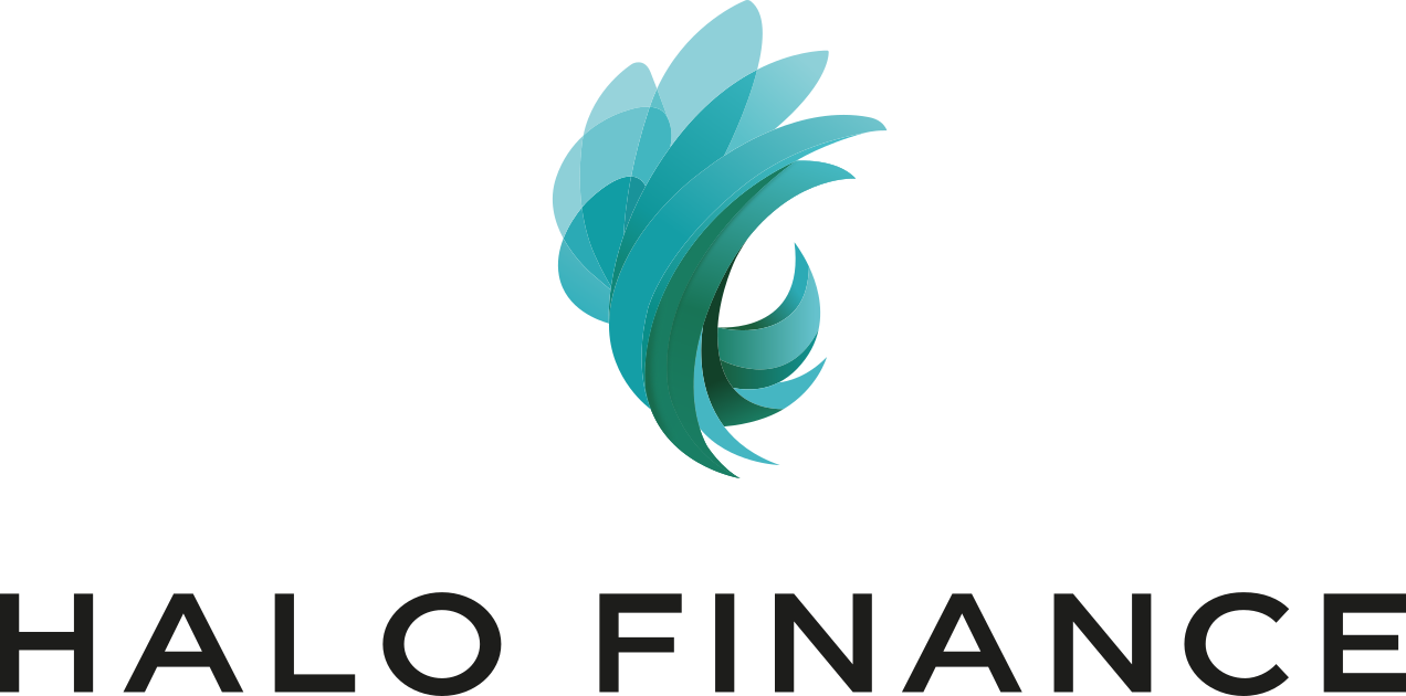 Login - Halo Finance